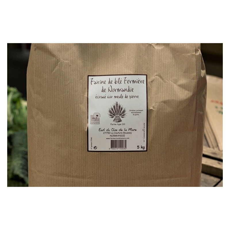 Desserts, Sucres et Farines